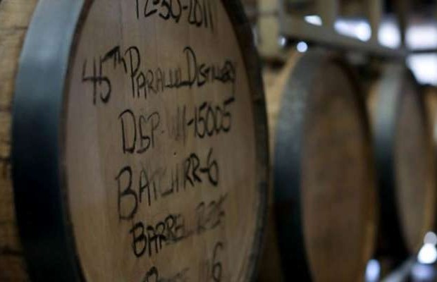 45th Parallel Spirits: What It Takes to Handcraft Vodka - CrushBrew